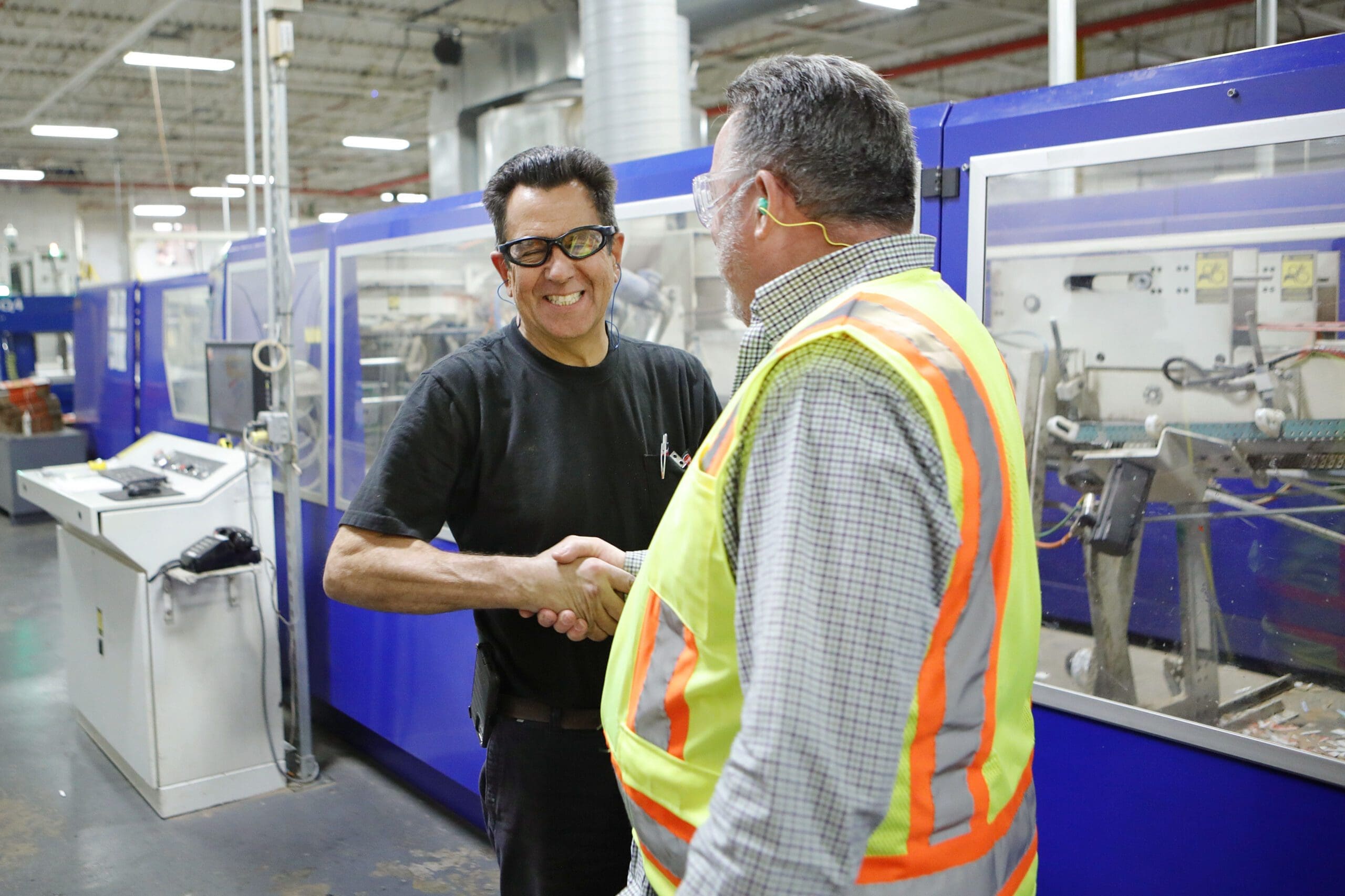 Mid-Atlantic - The Royal Group