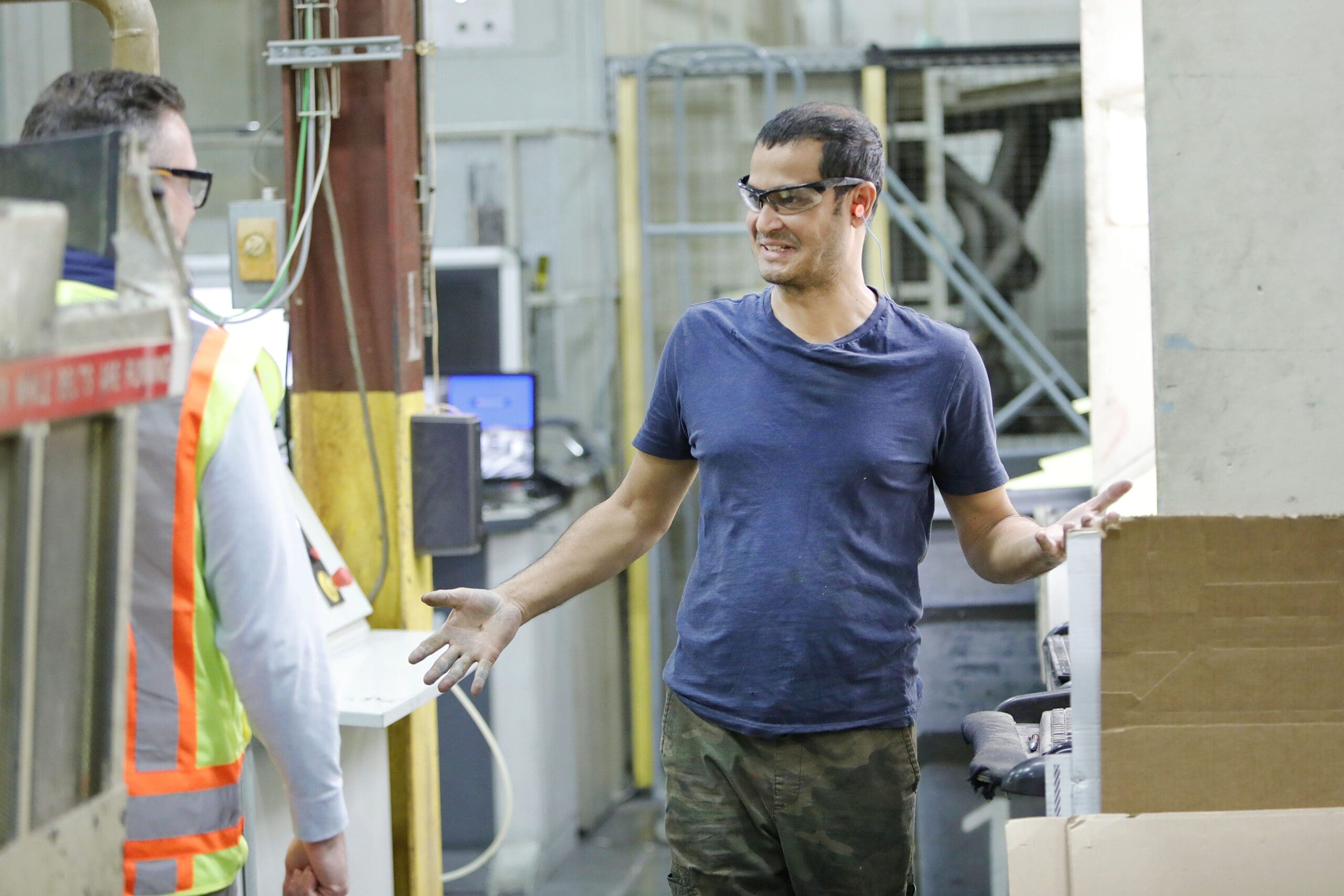 Mid-Atlantic - The Royal Group