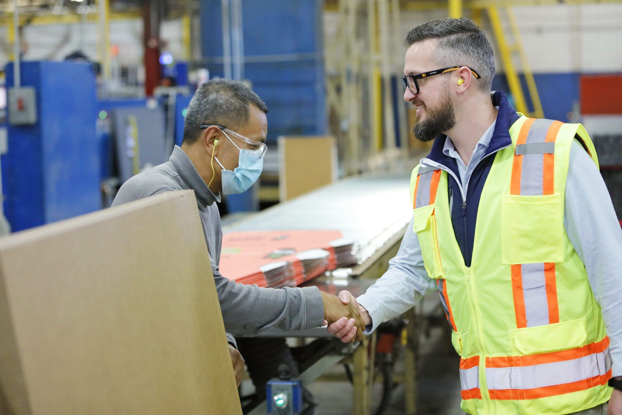 Mid-Atlantic - The Royal Group