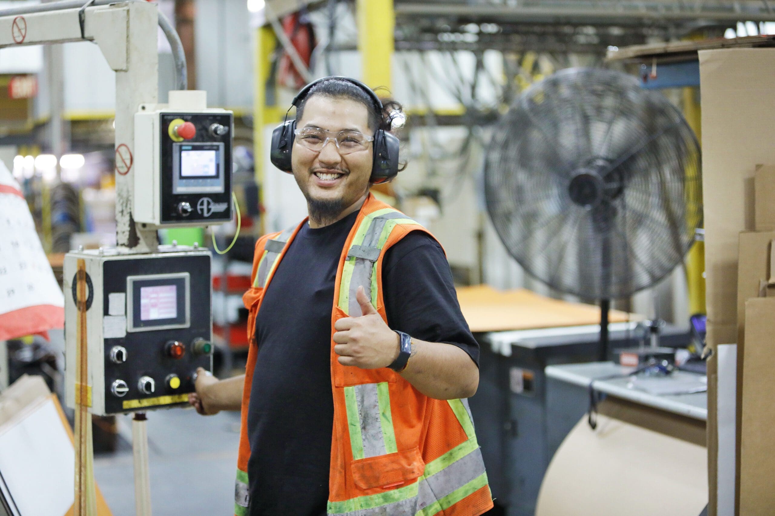 Mid-Atlantic - The Royal Group