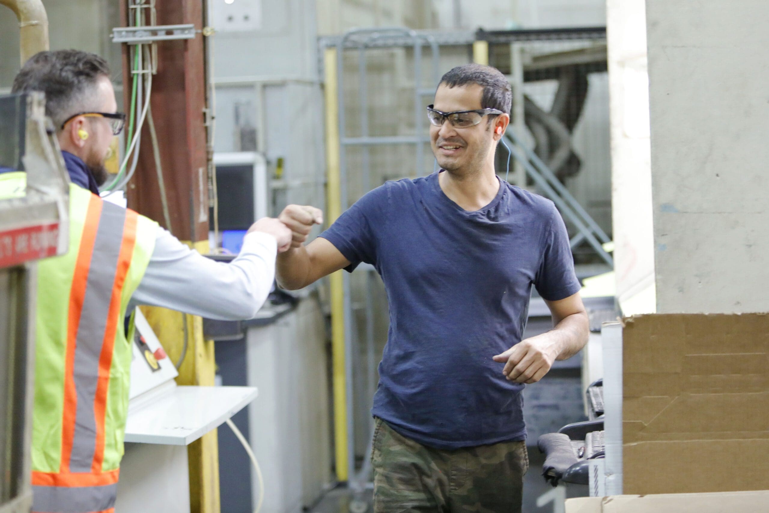 Mid-Atlantic - The Royal Group