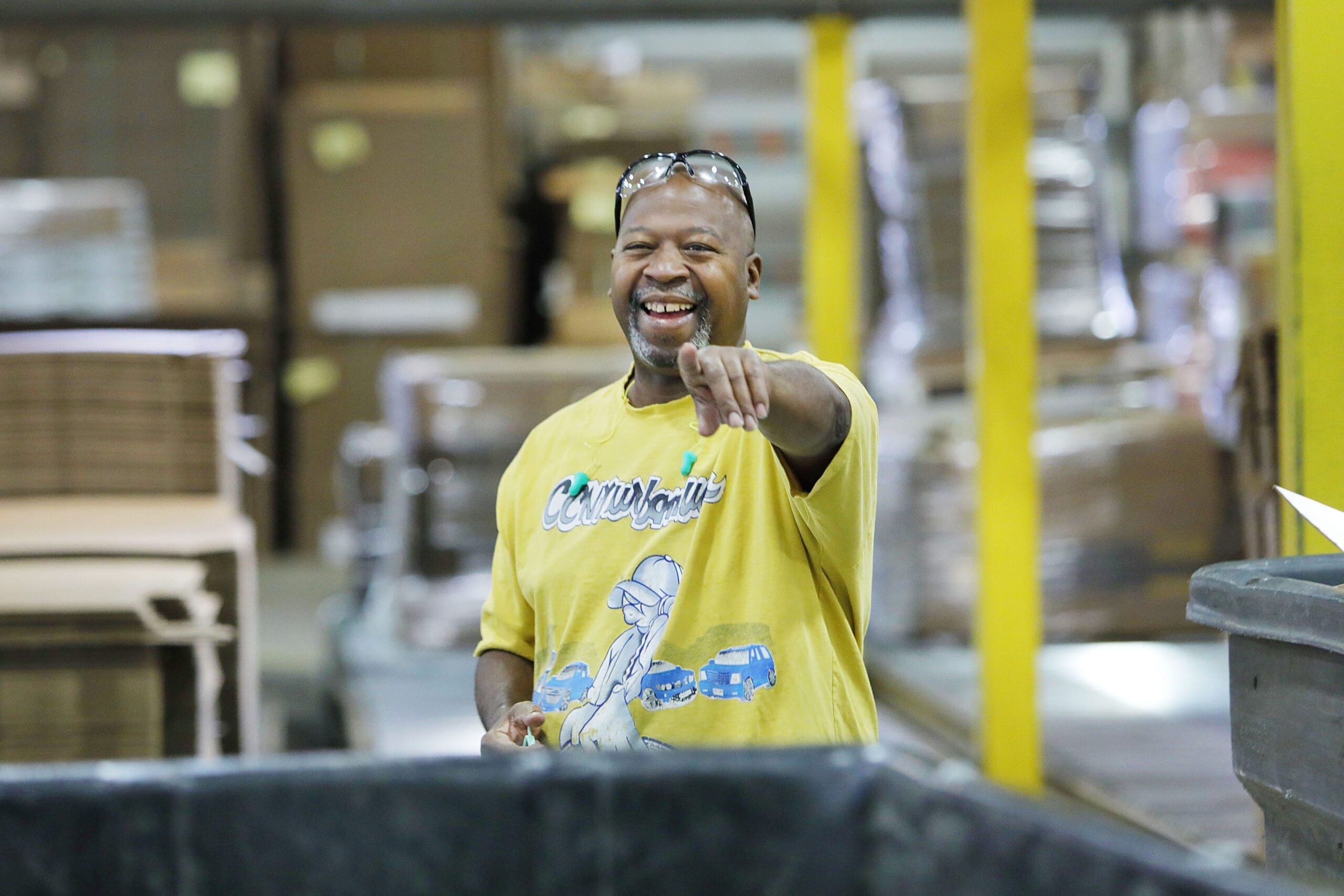 Mid-Atlantic - The Royal Group