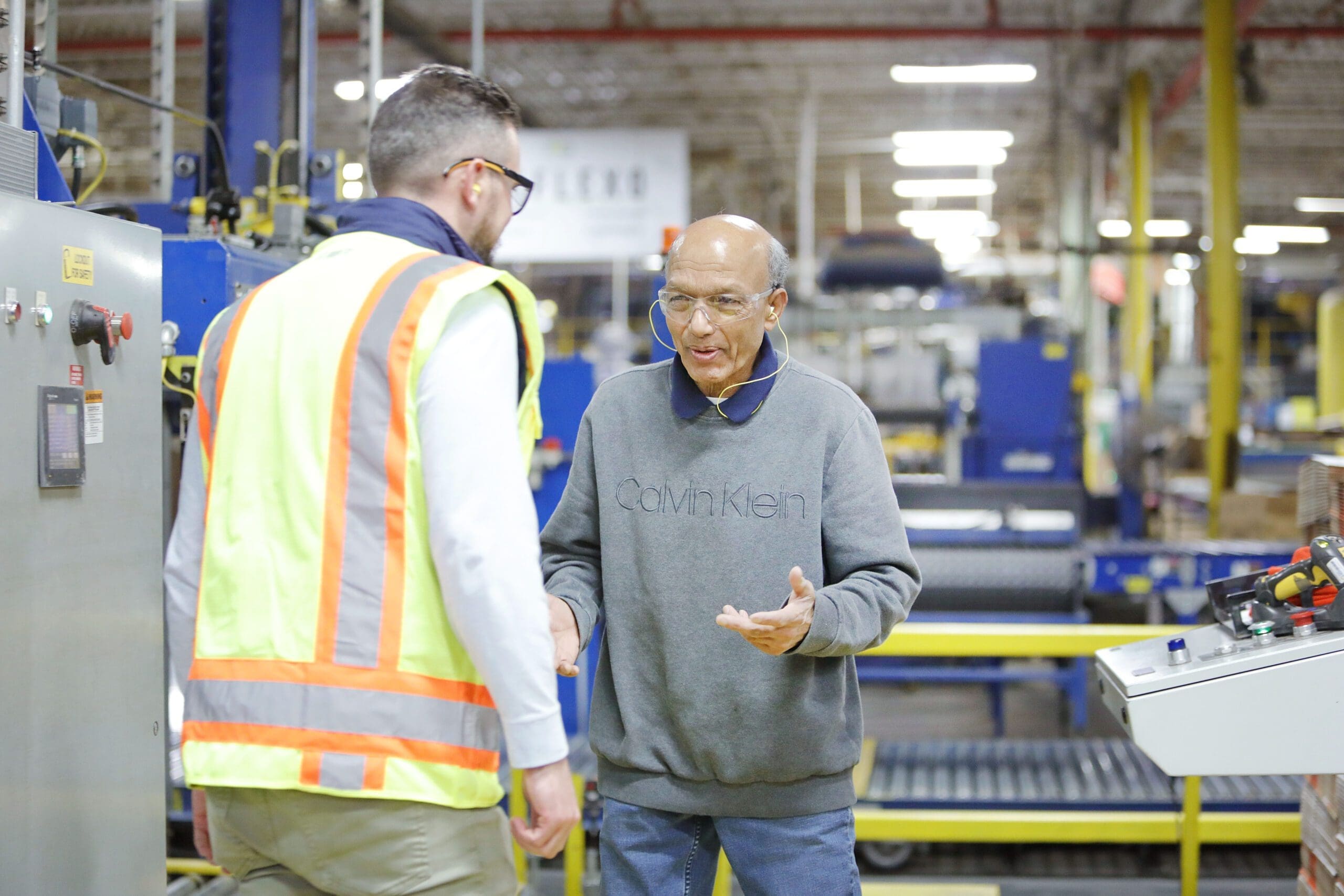 Mid-Atlantic - The Royal Group